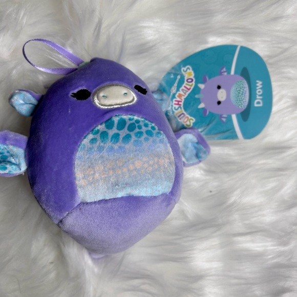 Squishmallows | Holiday | Nwt Squishmellows 223 Holiday Christmas ...